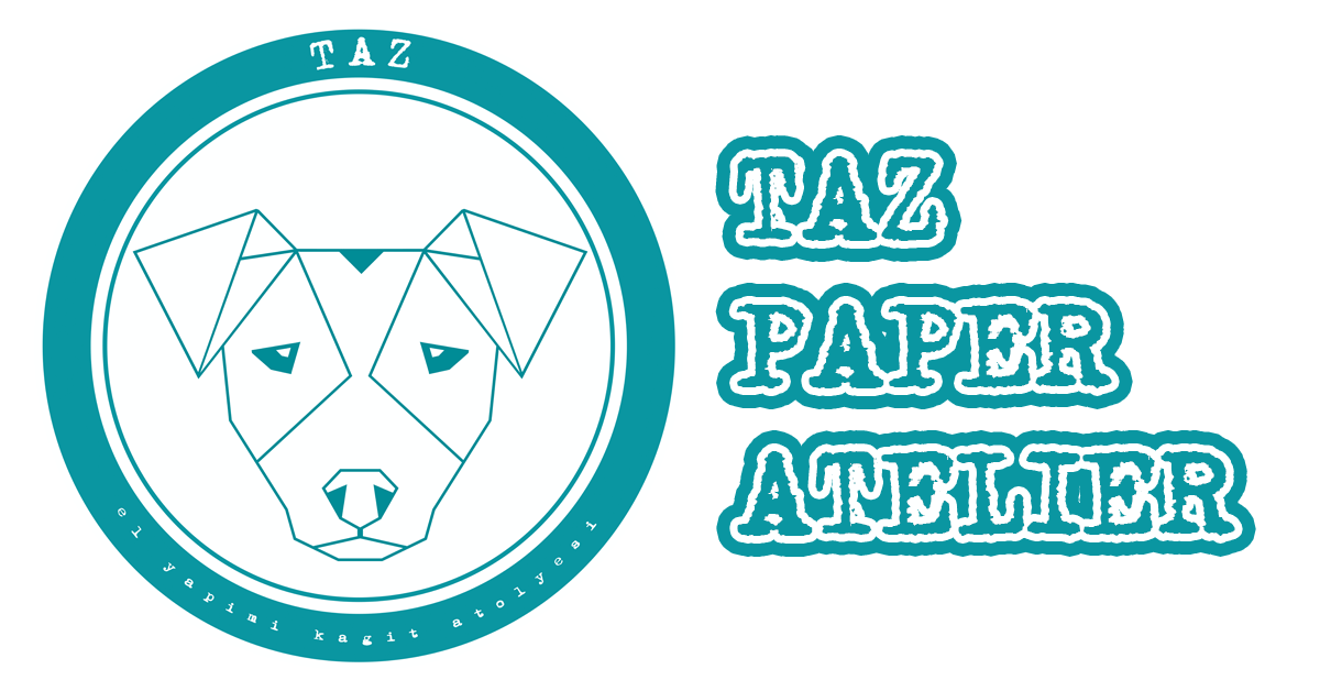 TAZ PAPER ATELIER